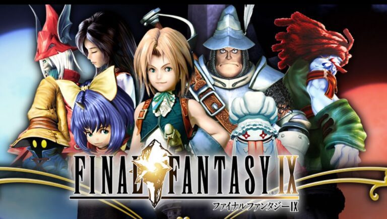 【Switch】FF9リマスター版レビュー！原作との違いとは？ | とあるゲームブログの軌跡